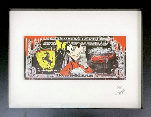 SKYYLOFT - Kunstgalerie, Originale, Bilder