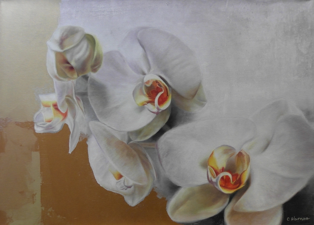 NAMAZBEK CHEKIROV: Bella lady - Kunstgalerie, Originale, Bilder
