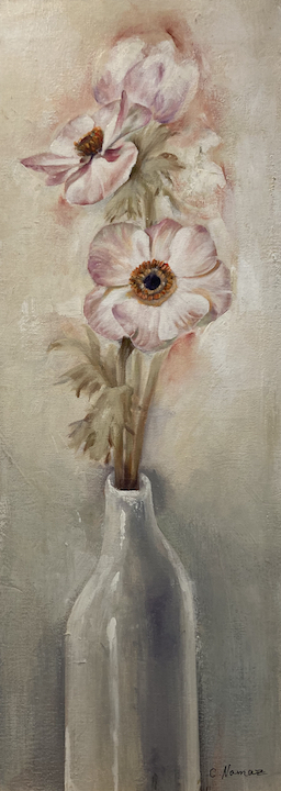 NAMAZBEK CHEKIROV: Charming - Kunstgalerie, Originale, Bilder